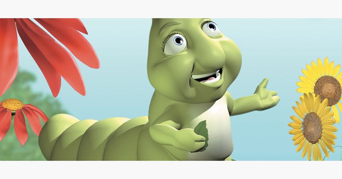 Hermie and Friends | Apple TV