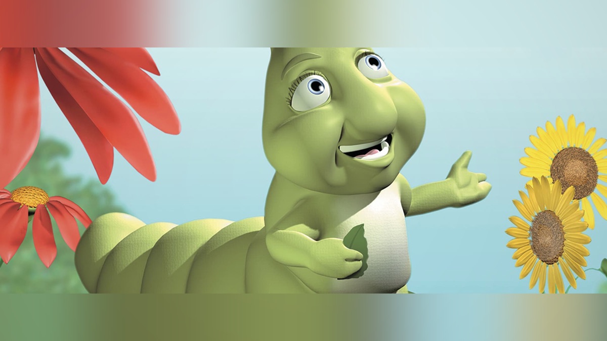 Hermie and Friends | Apple TV