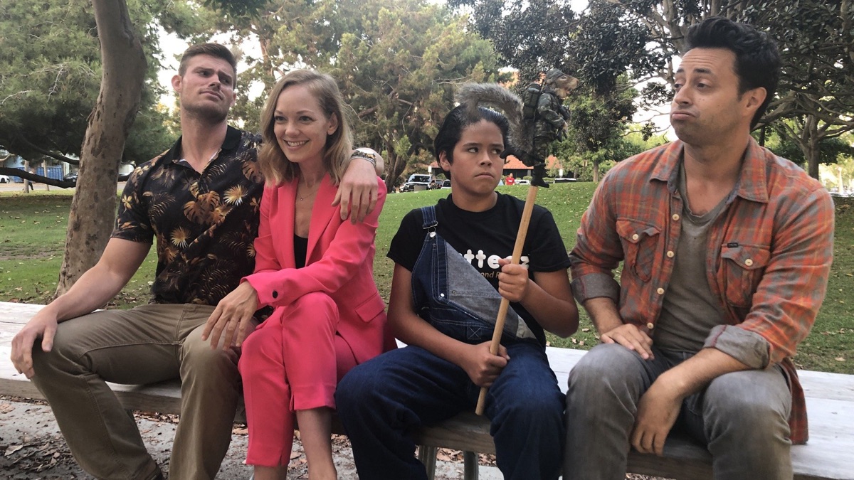 Our Scripted Life | Apple TV