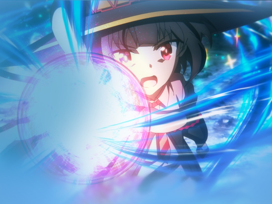 Konosuba: An Explosion on This Wonderful World | Apple TV (UK)