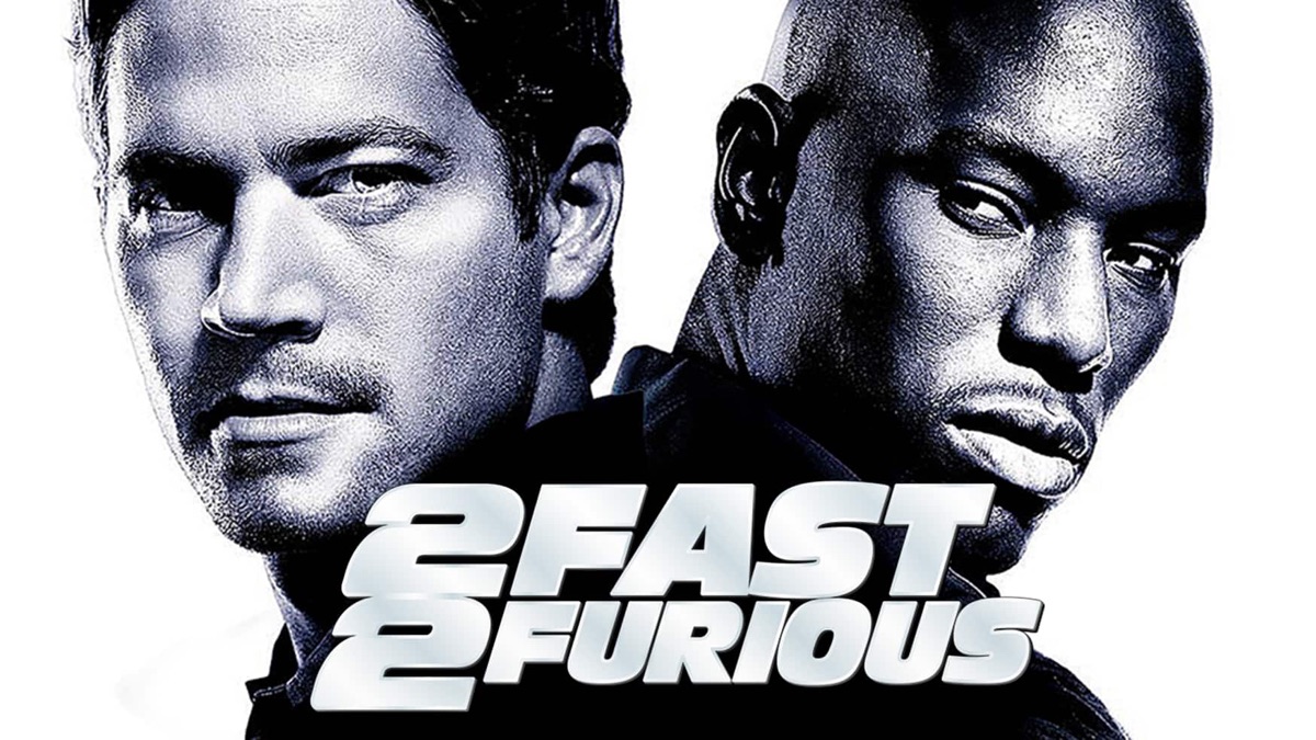 The Fast and the Furious 2 | Apple TV
