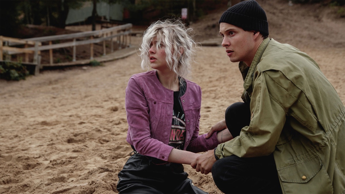 Cryptid | Apple TV (DK)