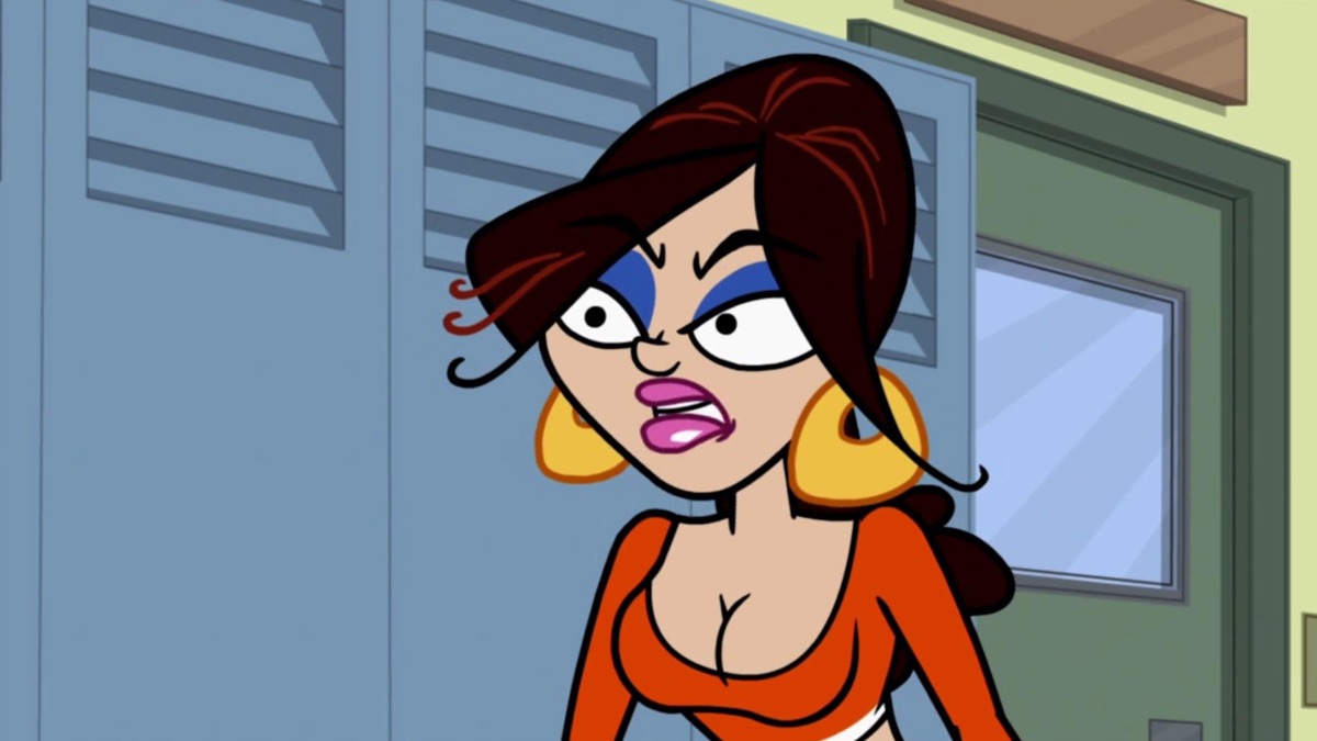 Al Capone Wears Ladies Underwear - Fugget About It (Season 1, Episode 8 ...