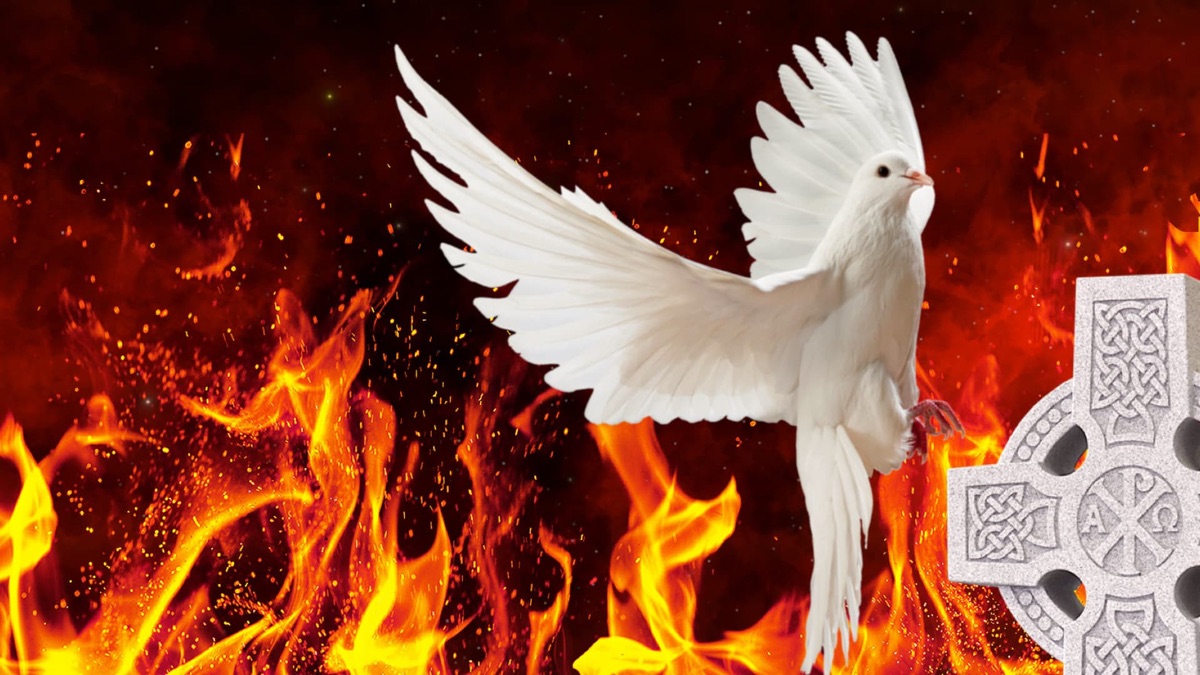Witnesses of the Holy Spirit - Apple TV