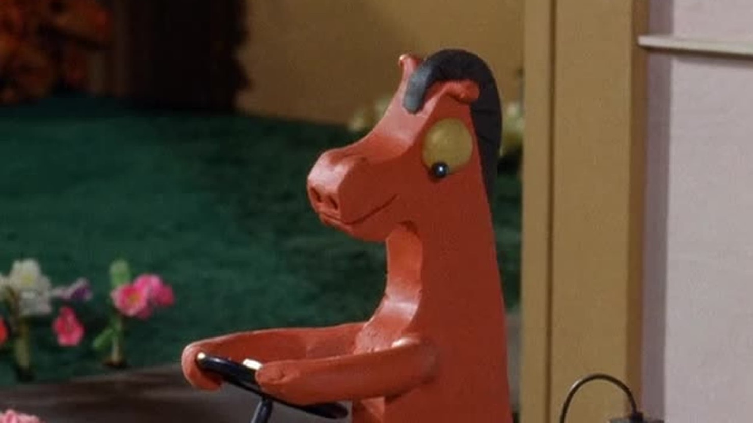 The Gumby Show on Apple TV