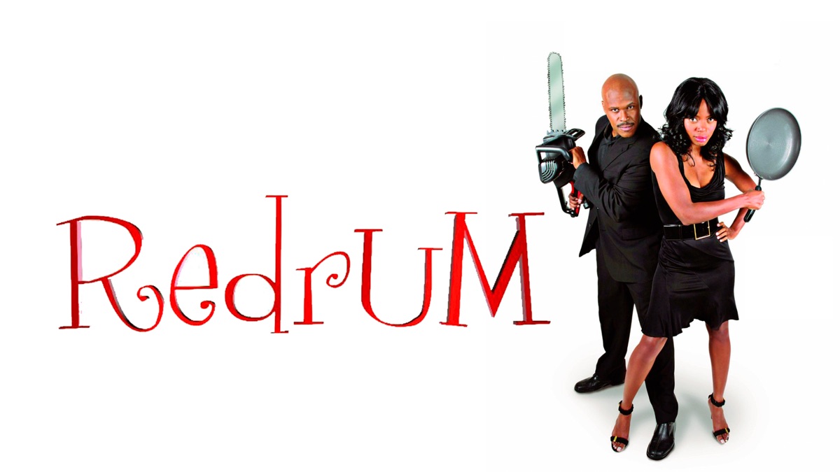 Redrum - Apple TV