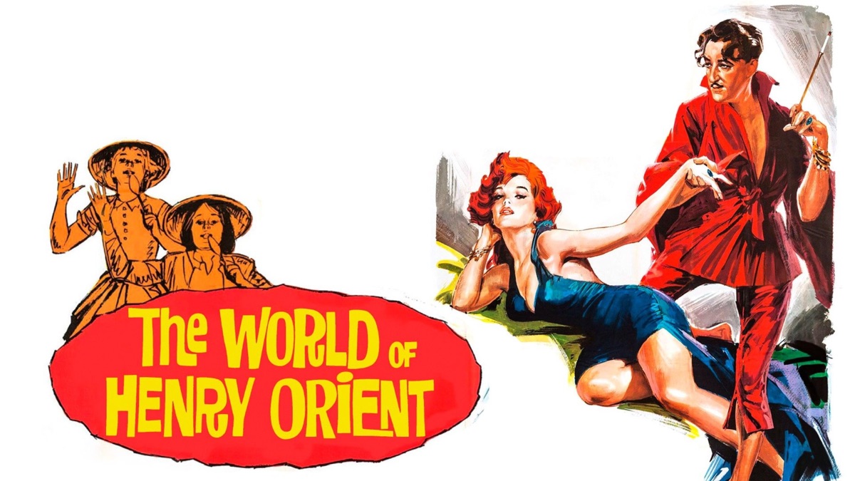 The World of Henry Orient | Apple TV