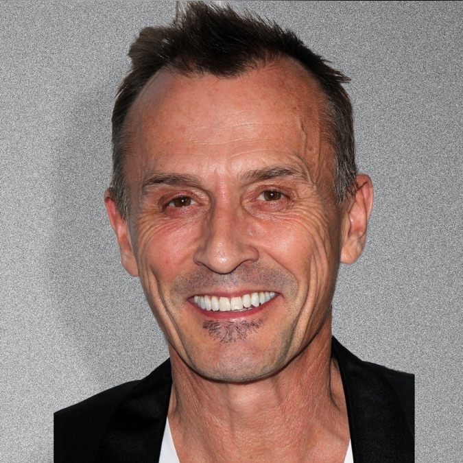 Robert Knepper Star Trek