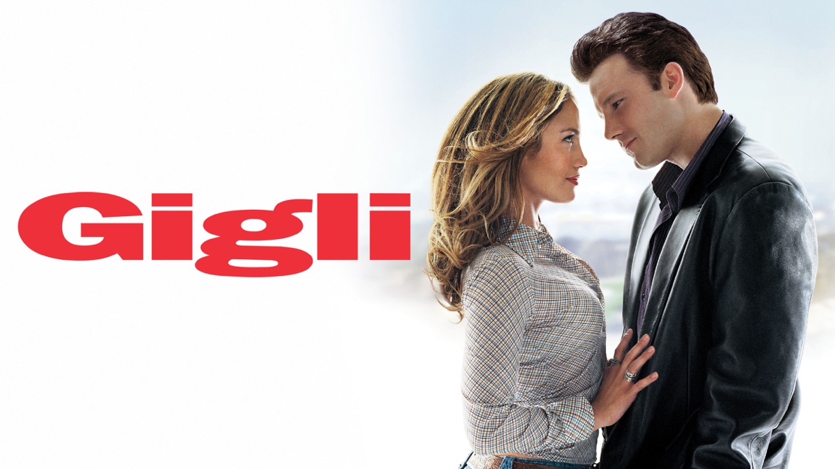 Gigli | Apple TV