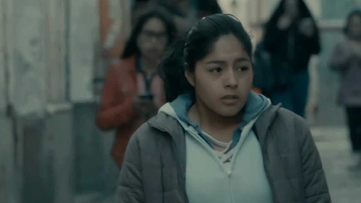 El duende - Apple TV