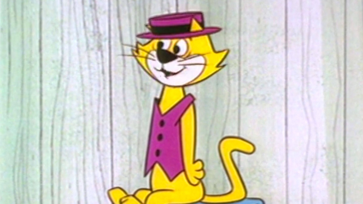 The Grand Tour - Top Cat (Season 1, Episode 19) | Apple TV