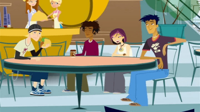 6teen | Apple TV