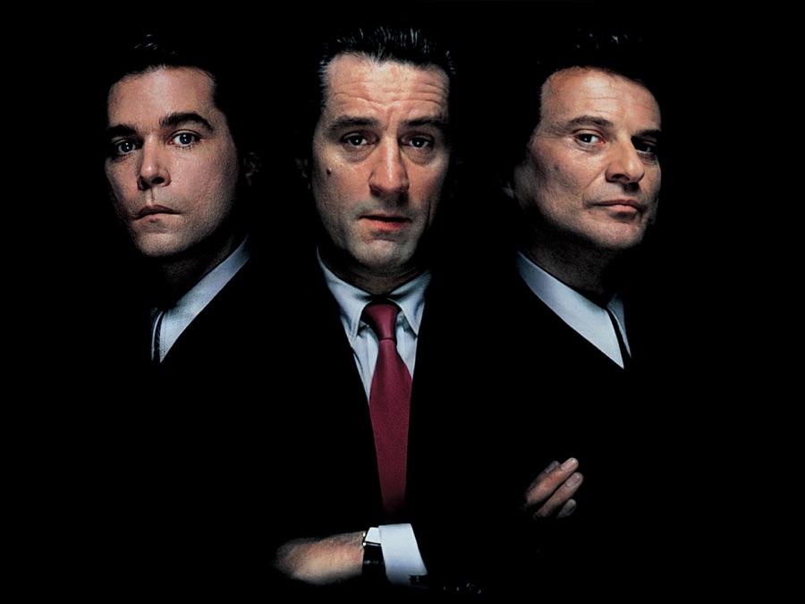 Goodfellas - Apple TV