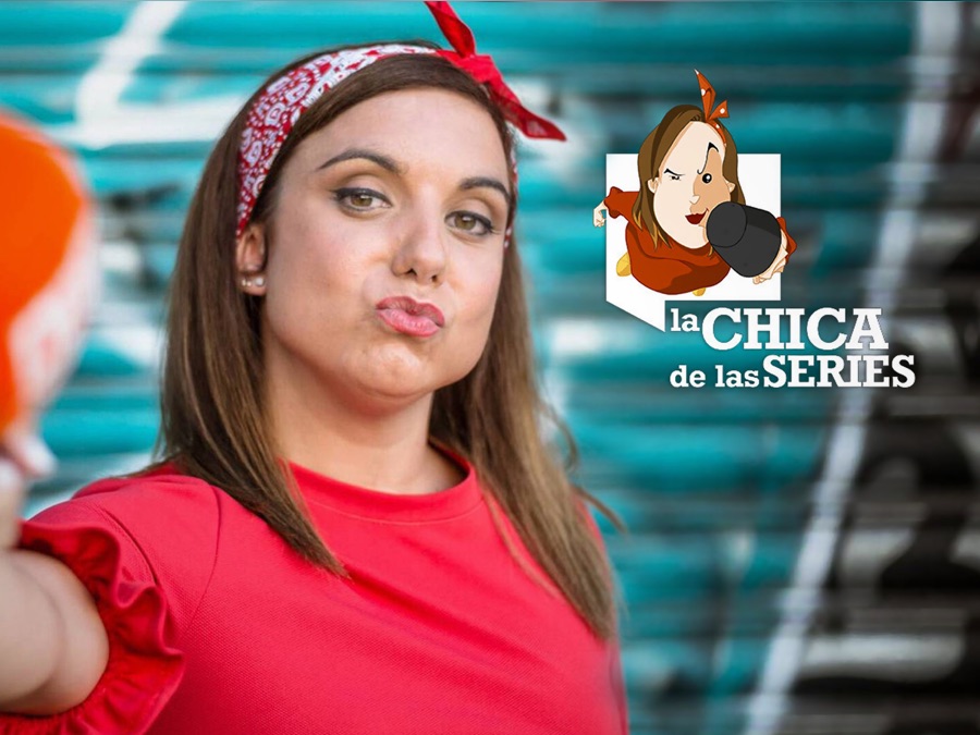 La chica de las series - Apple TV (ES)