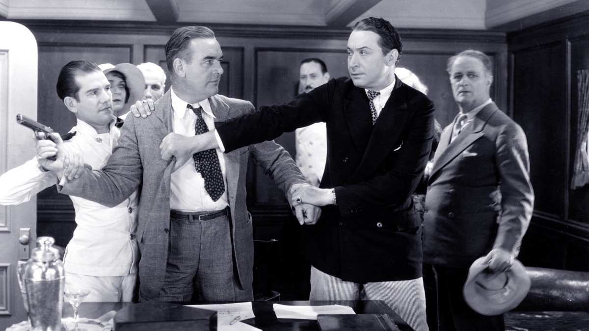 The Intruder - Apple TV