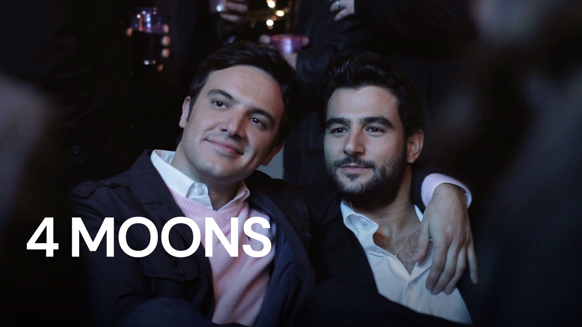 Four Moons | Apple TV