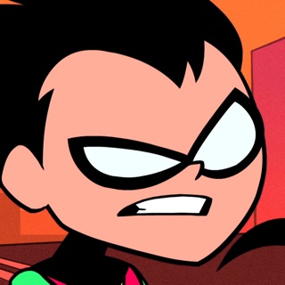 Teen Titans Go! on Apple TV