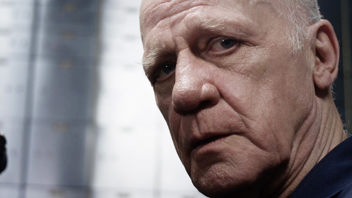 The Midnighters - Apple TV