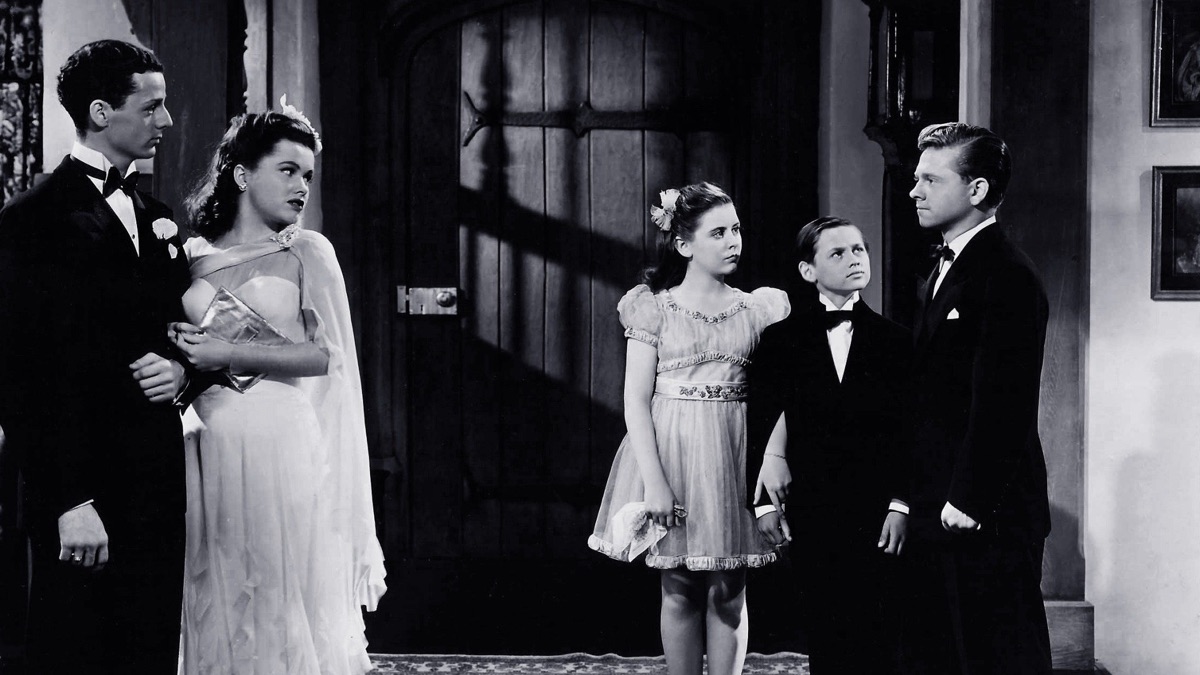 A Yank at Eton | Apple TV