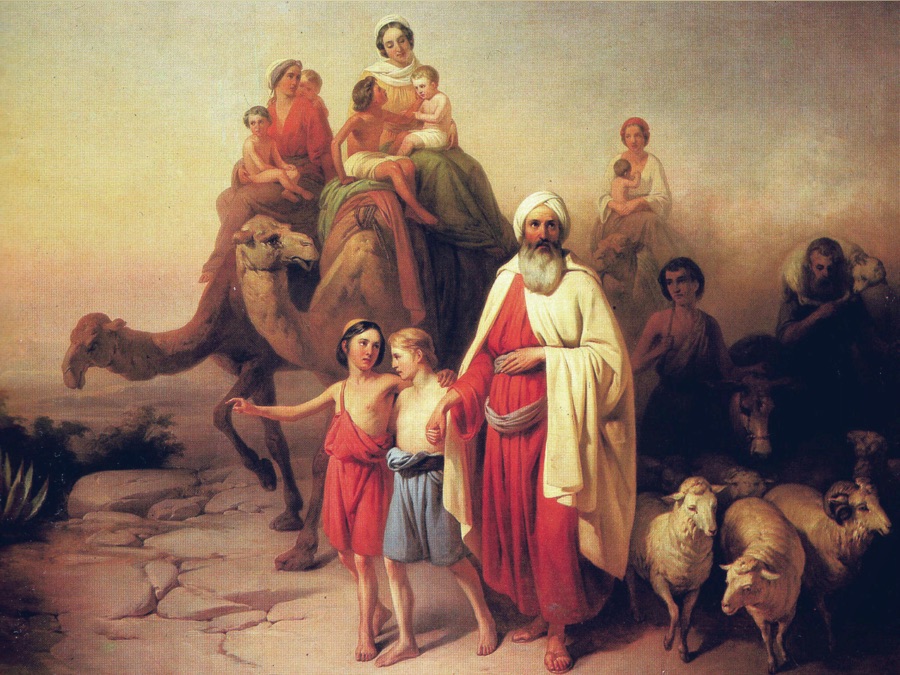 Understanding the Old Testament | Apple TV