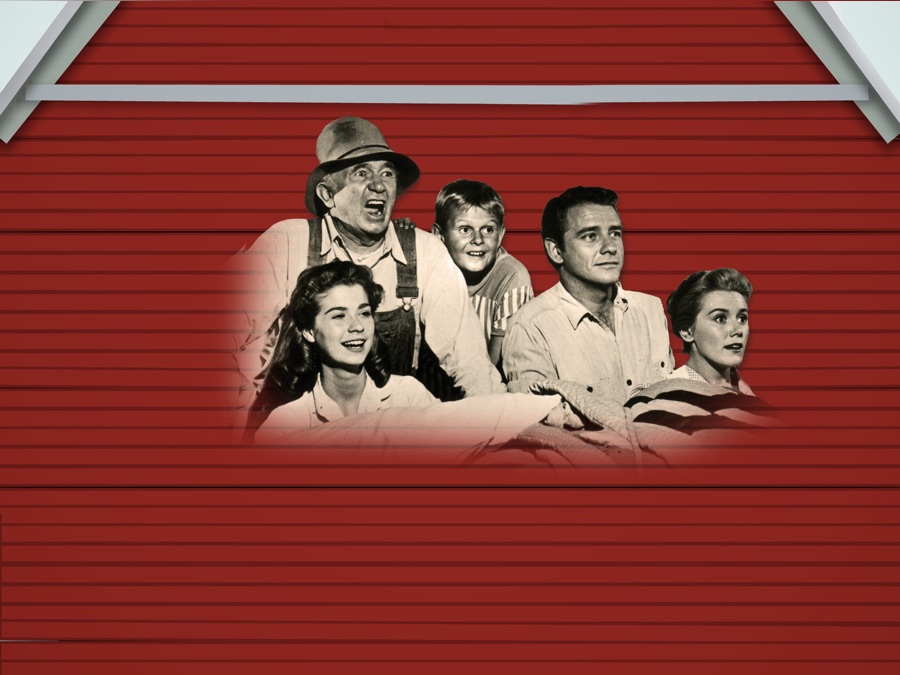 The Real McCoys - Apple TV