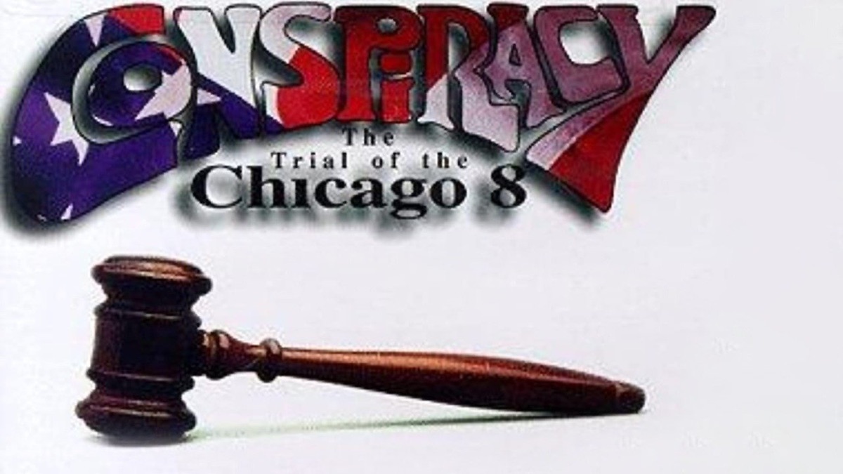 Conspiracy: Trial of the Chicago 8 | Apple TV