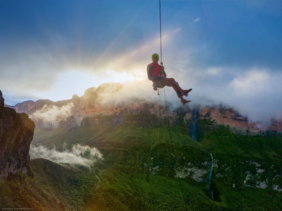 Explorer: The Last Tepui | Apple TV