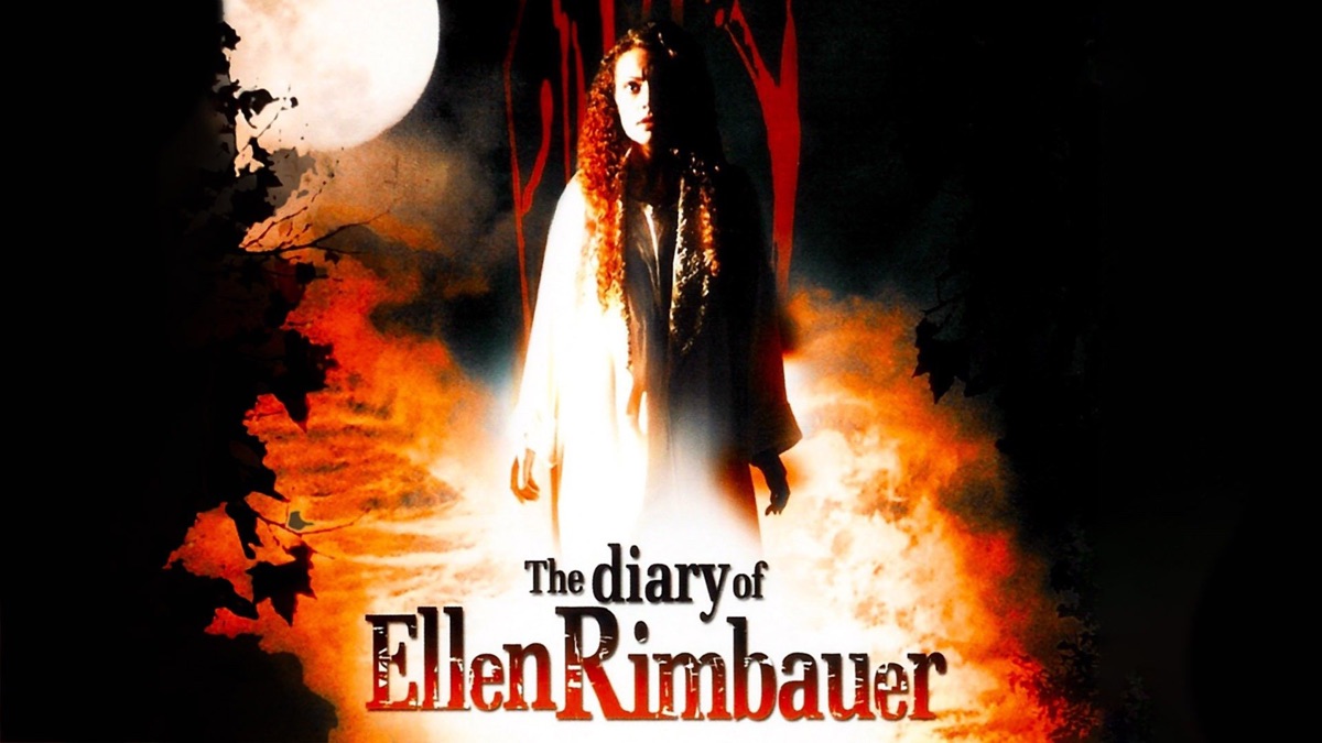 The Diary of Ellen Rimbauer | Apple TV