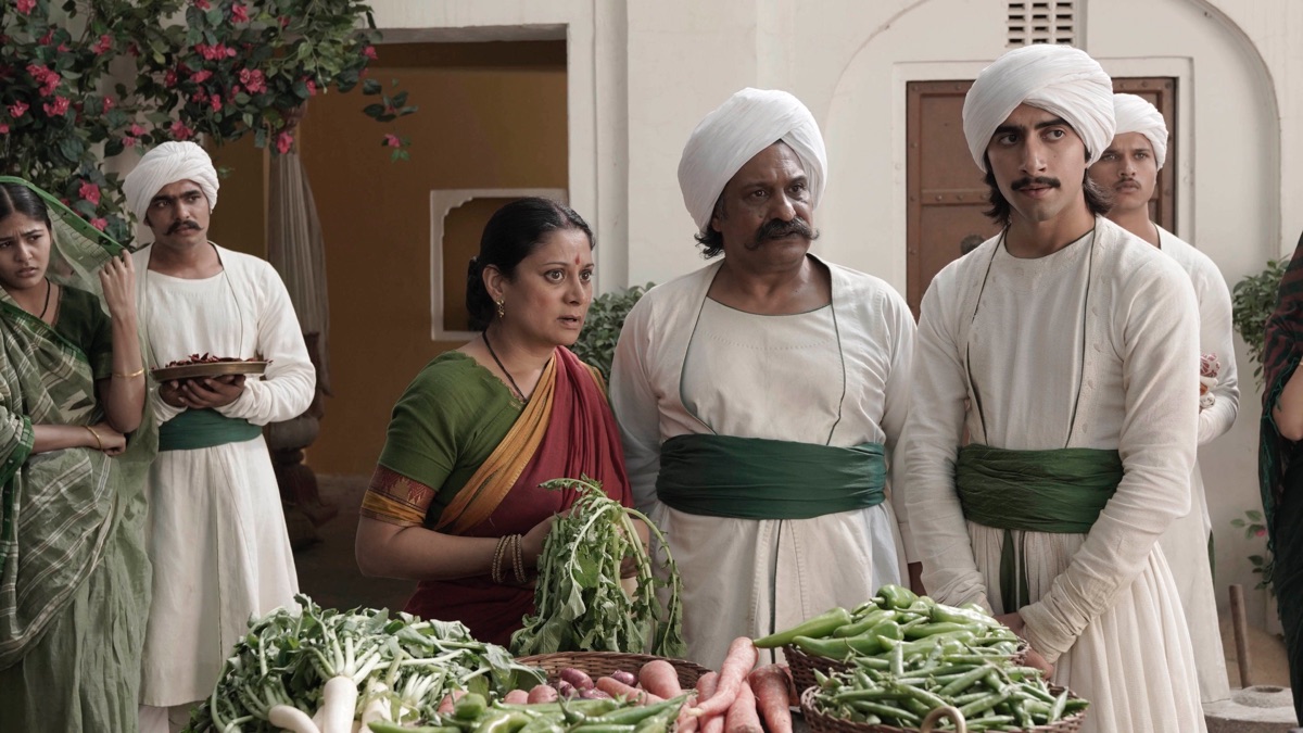 Episode 1 - Beecham House | Apple TV