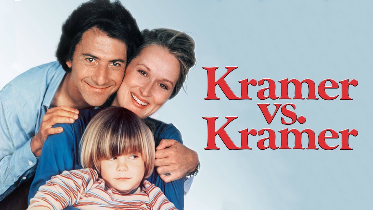Kramer contra Kramer | Apple TV
