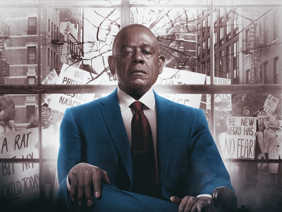 Godfather of Harlem | Apple TV