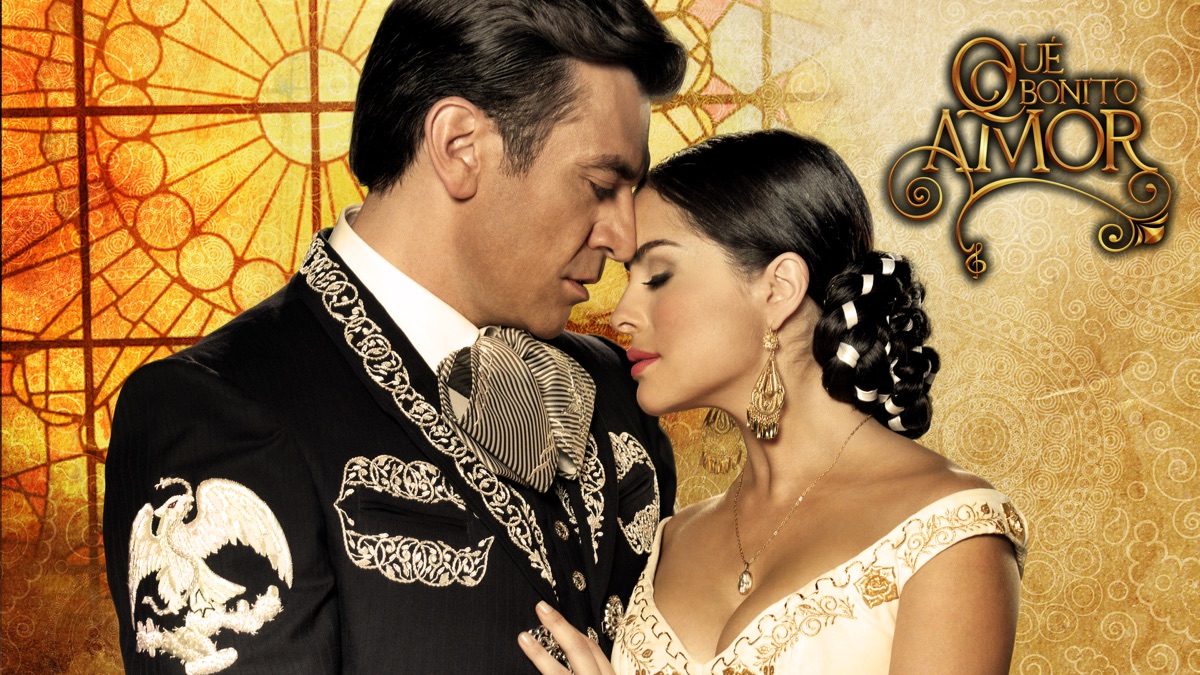 Qué Bonito Amor | Apple TV