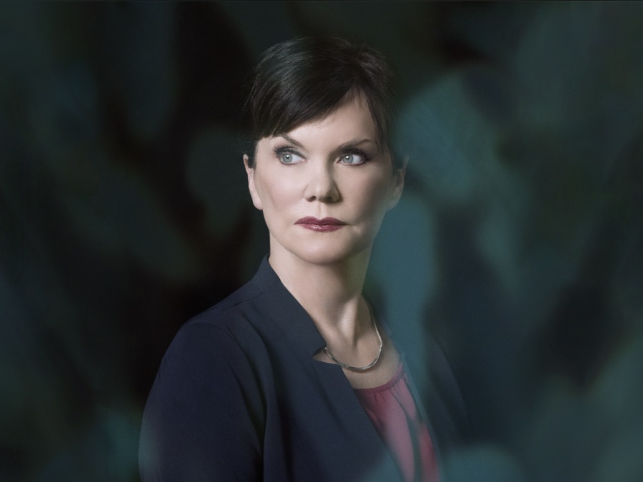 The Deadly Type With Candice DeLong | Apple TV