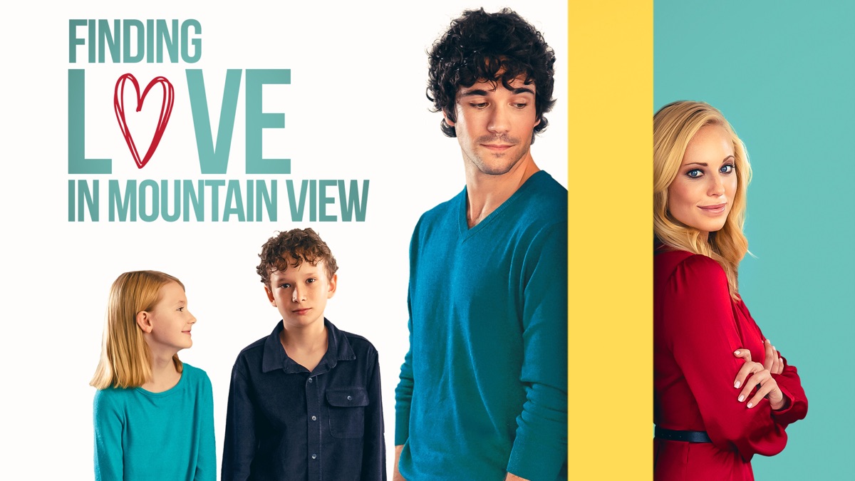 Finding Love in Mountain View | Apple TV