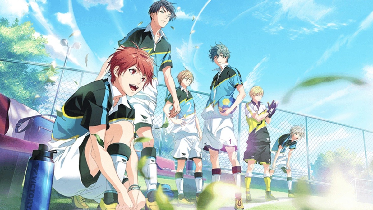 Futsal Boys!!!!! - Apple TV