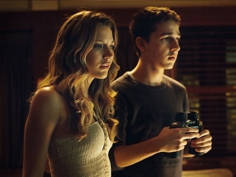 Disturbia | Apple TV