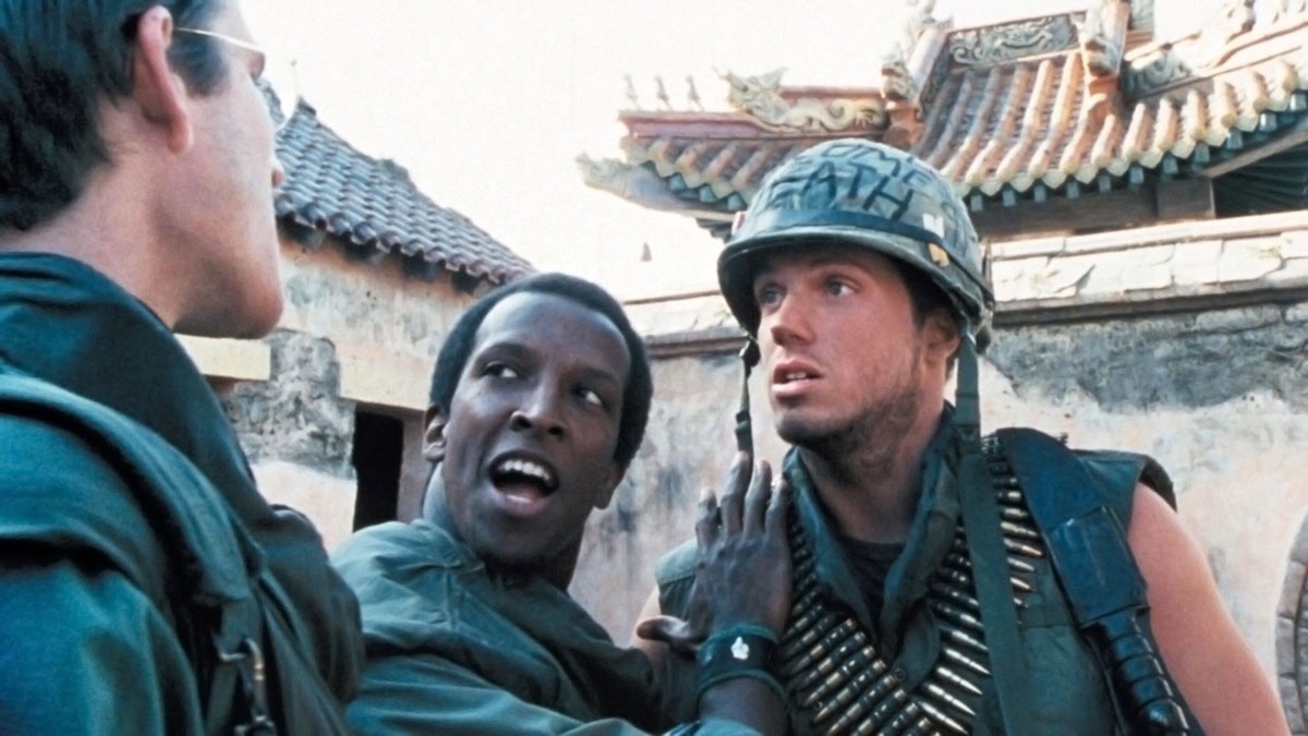 Evasive Action - Apple TV