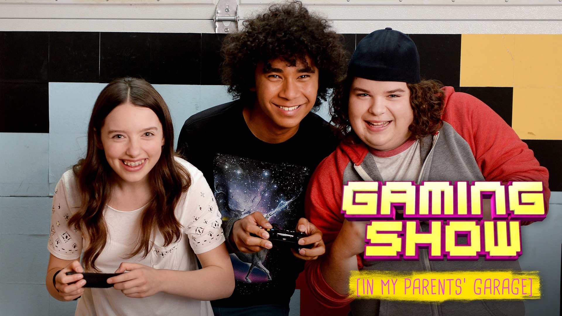 Gaming Show | Apple TV