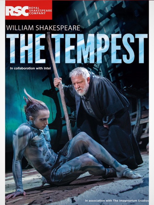 The Tempest | Apple TV