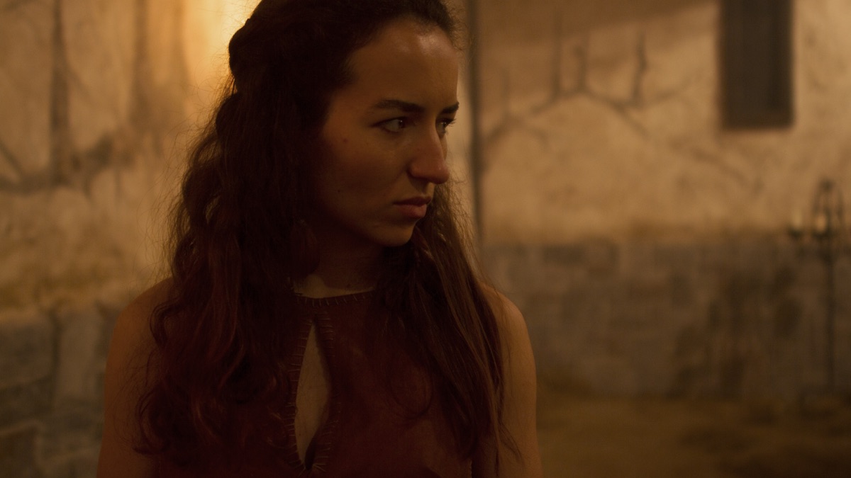 Viking Siege - Apple TV (CA)