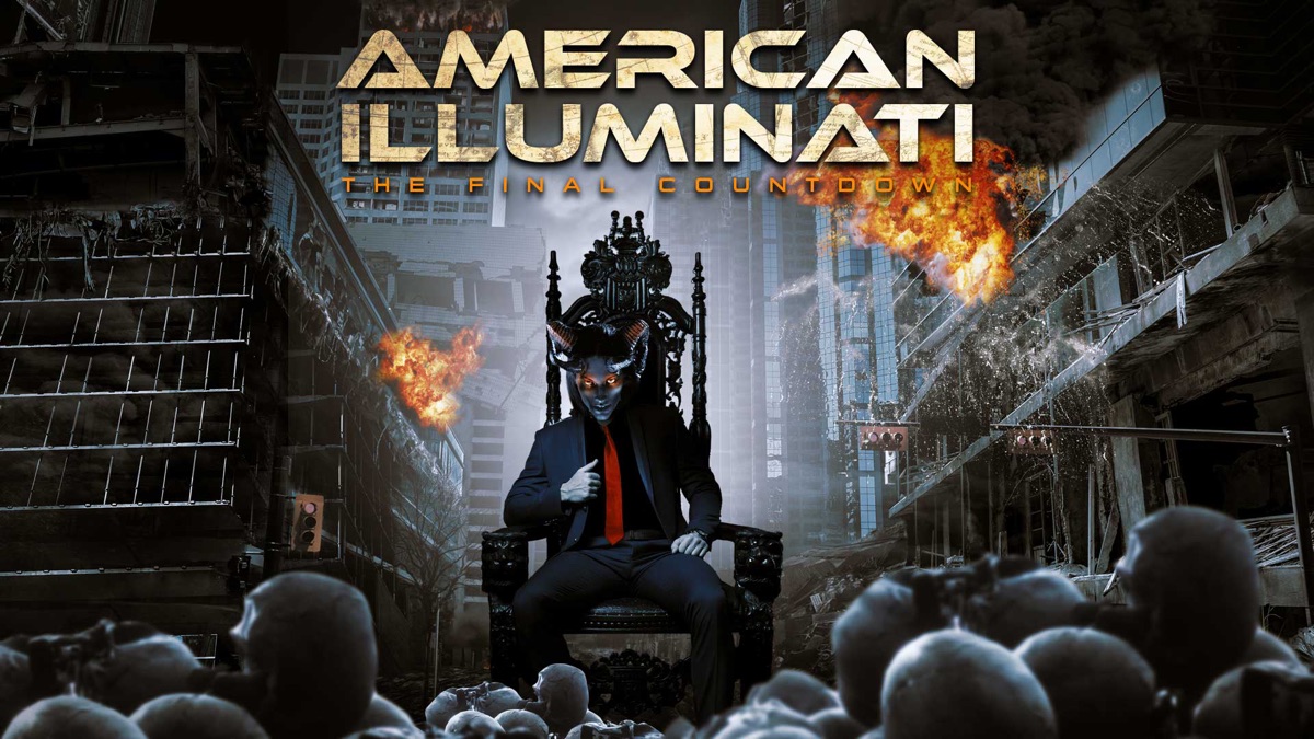 American Illuminati: The Final Countdown - Apple TV