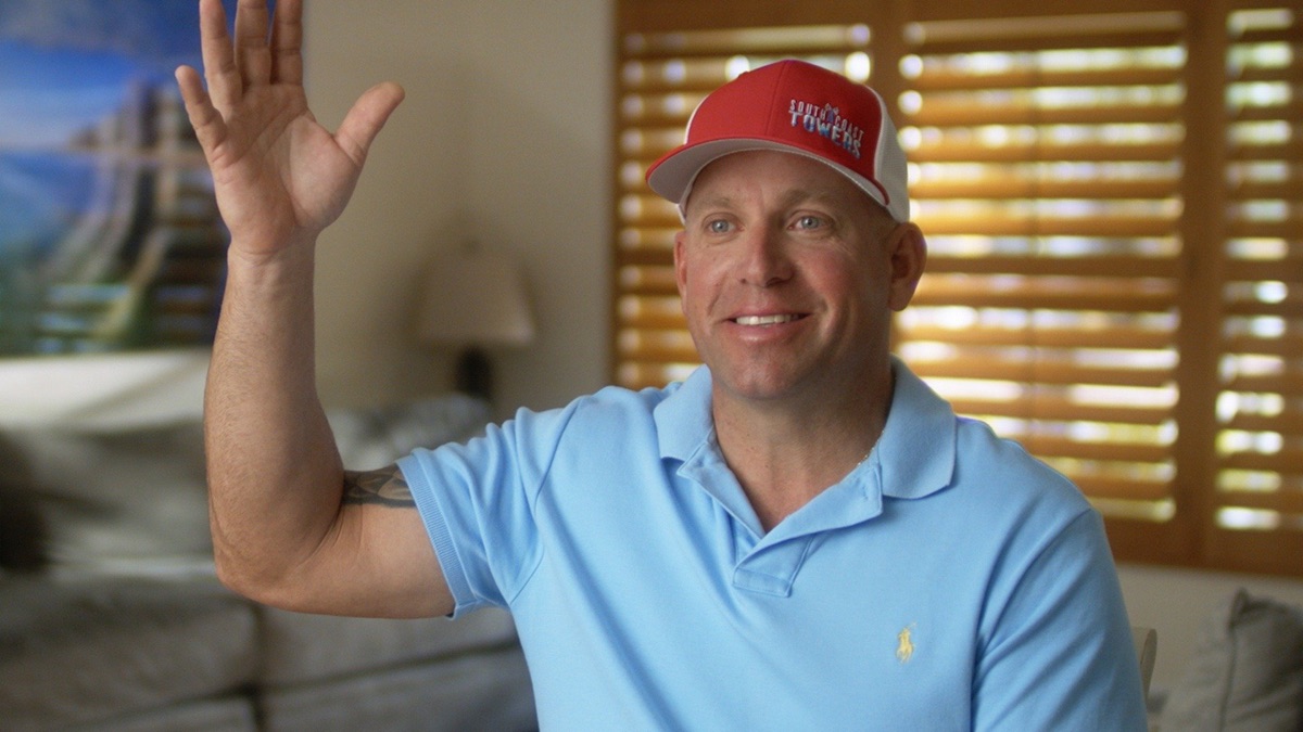 Vertical Freedom | Apple TV