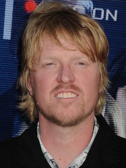 Jake Busey Twister