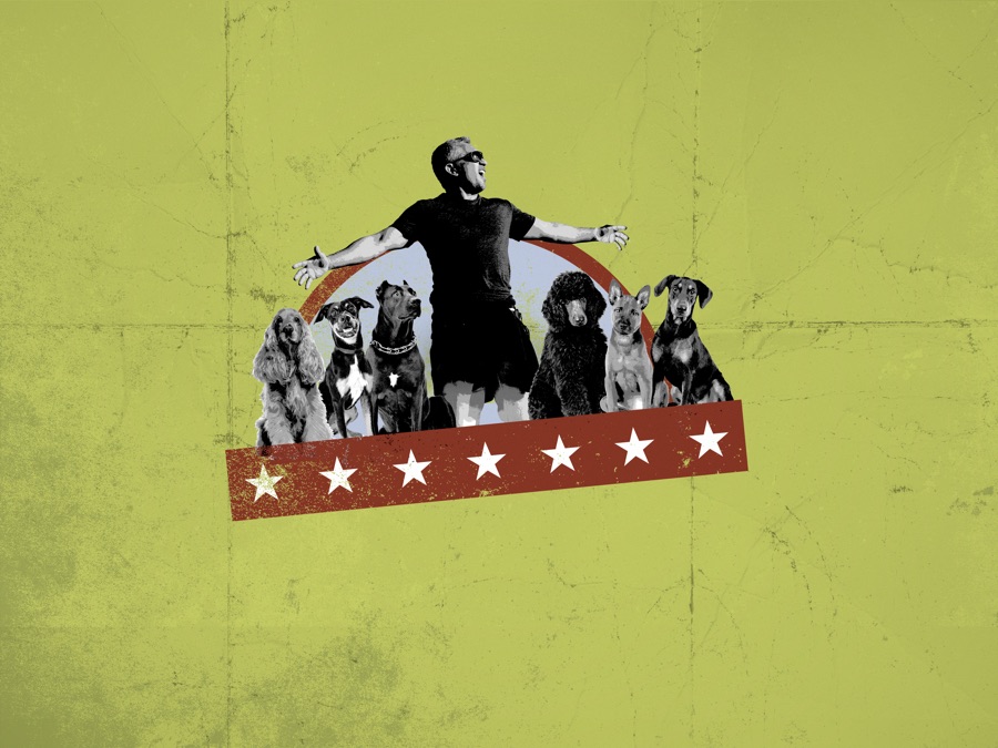 Cesar Milan: The Real Story | Apple TV