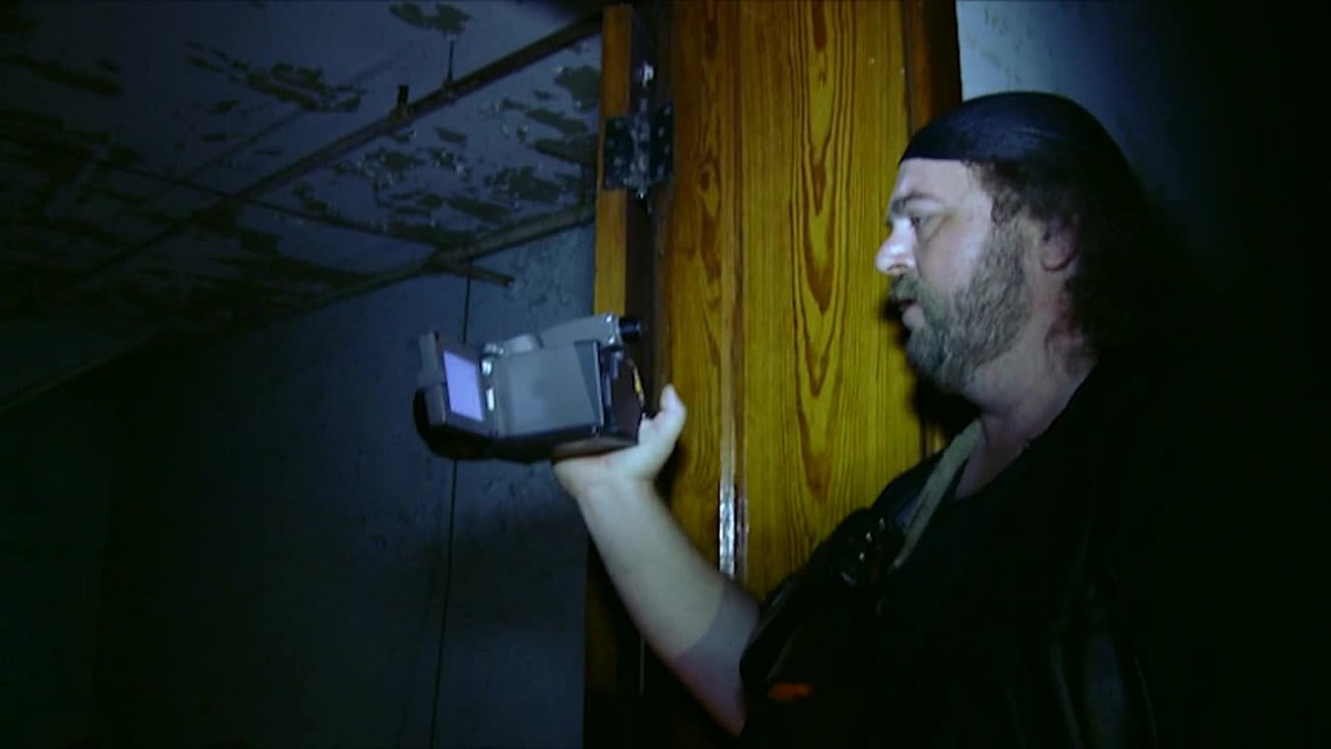 The Exorcist File: Haunted Boy - Apple TV