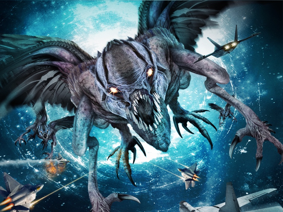 Alien Convergence | Apple TV