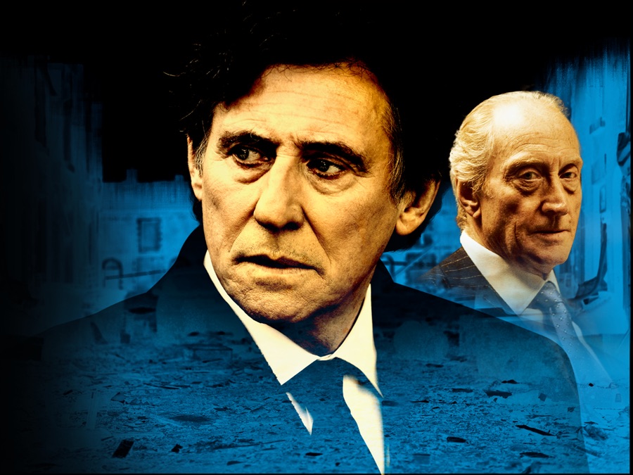 Secret State - Apple TV