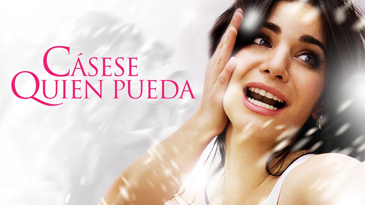 Casese Quien Pueda | Apple TV