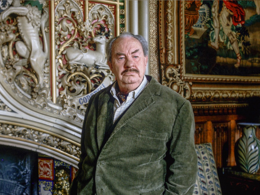 Rumpole of the Bailey | Apple TV