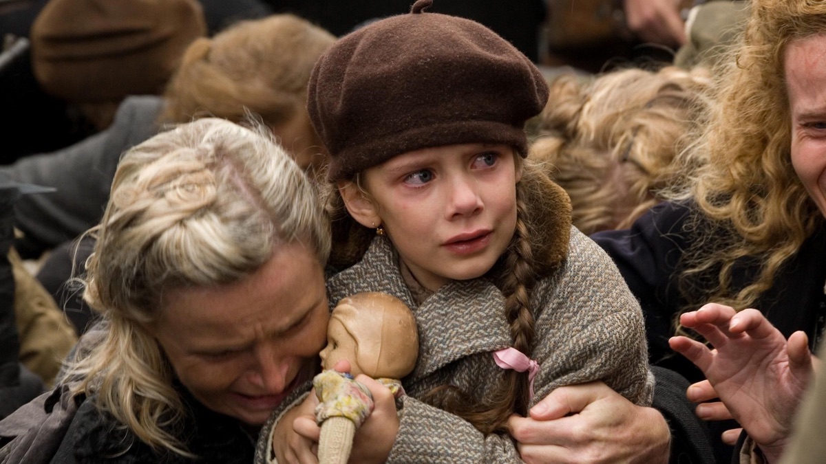 Habermann - Apple TV